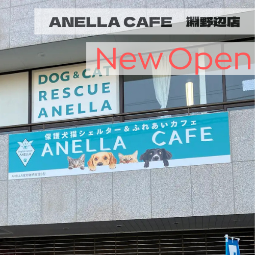 店舗リスト | anella